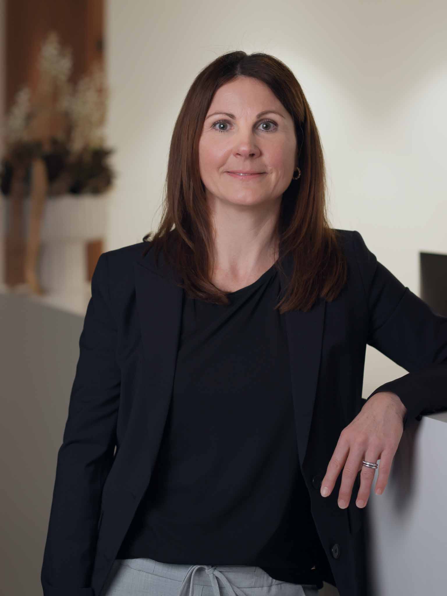 HP Architekten AG | Ihr starkes Team für gute Architektur: Hunkeler ...